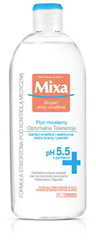 Nasza historia | Mixa